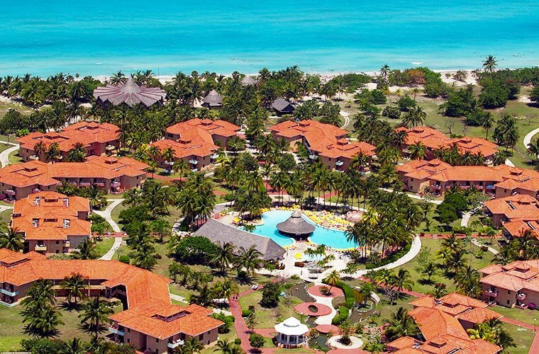 Hotel Roc Arenas Doradas