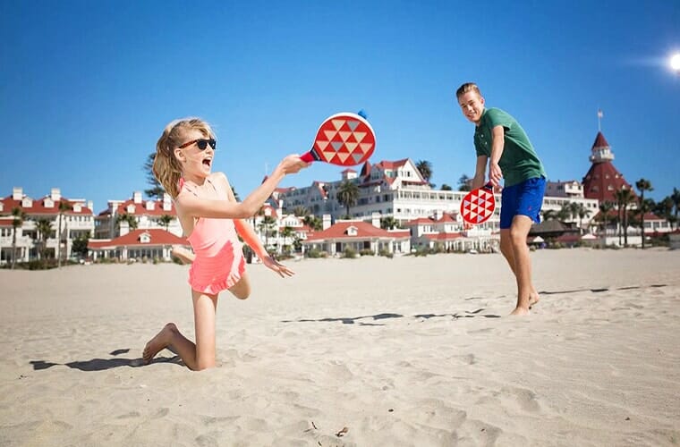 Hotel Del Coronado &mdash; Coronado