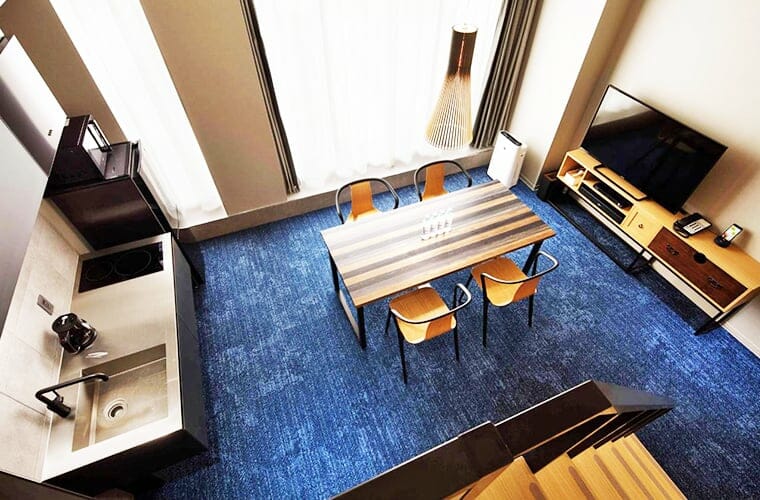 Hundred Stay Tokyo Shinjuku