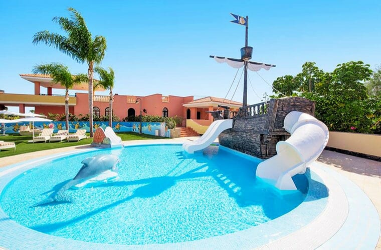 IBEROSTAR Anthelia &mdash; Spain