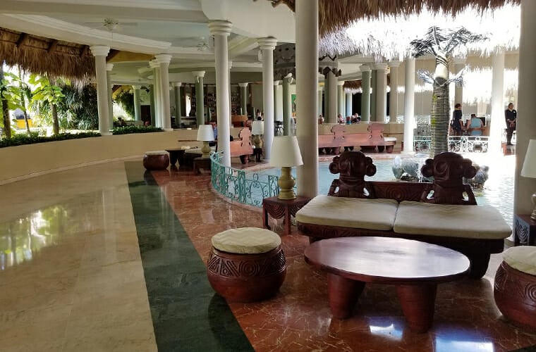iberostar costa dorada, puerto plata