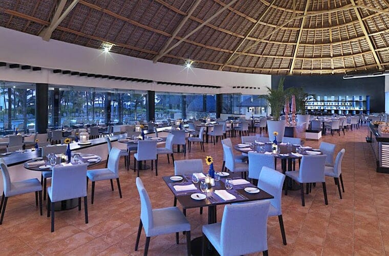 Isla At Hard Rock Punta Cana