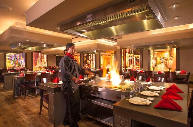 Kimonos At Beaches Negril