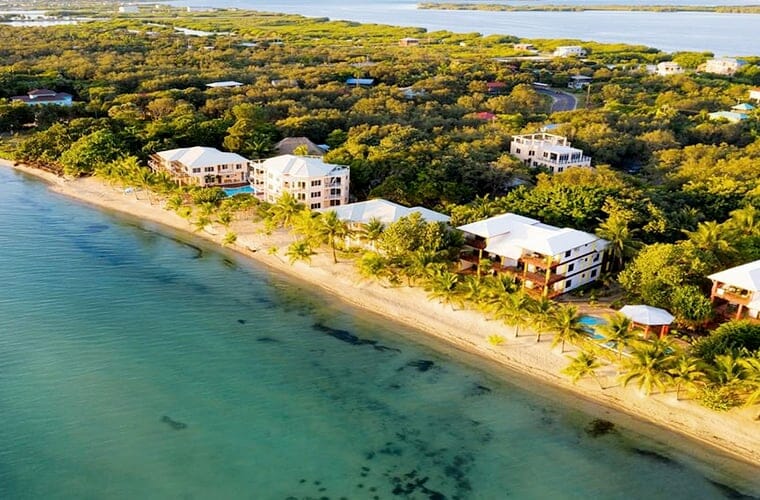 Laru Beya Resort & Villas