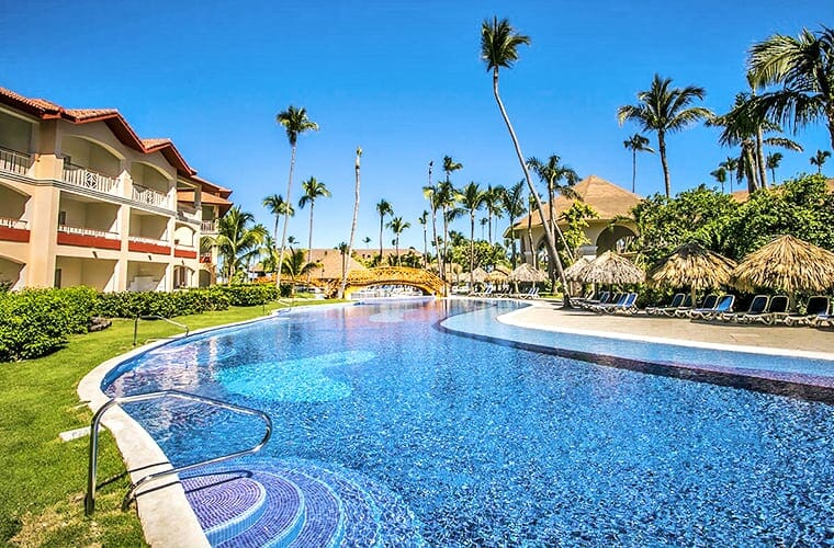 Majestic Colonial Punta Cana