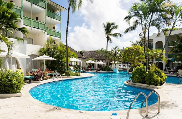 Mango Bay All-Inclusive