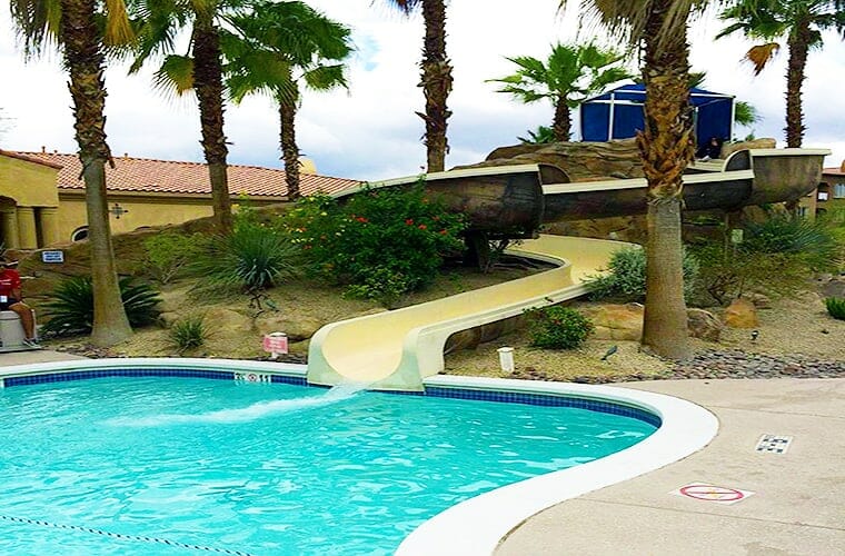 Marriott&rsquo;s Shadow Ridge I &mdash; The Villages