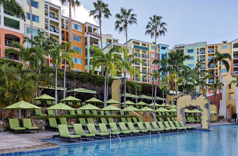 marriott&rsquo;s frenchman&rsquo;s cove