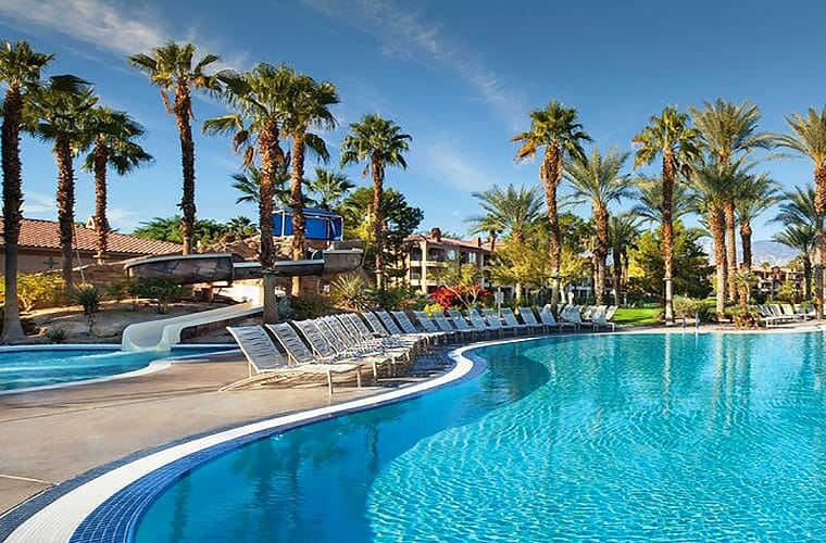 Marriott's Shadow Ridge II &mdash; The Enclaves