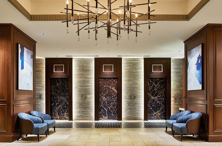 Mitsui Garden Hotel Shiodome