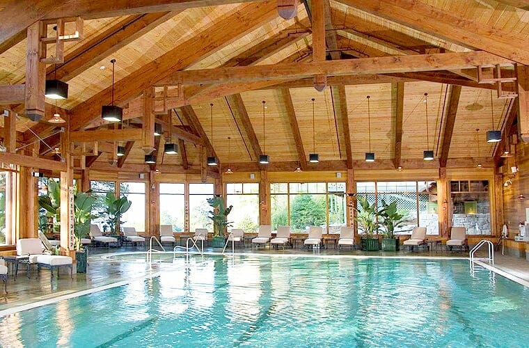 Mohonk Mountain House &mdash; New Paltz, NY