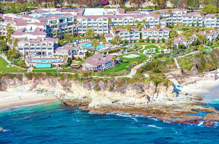 Montage Resort And Spa &mdash; Laguna Beach
