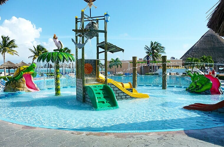 Moon Palace, Jamaica &mdash; Jamaica