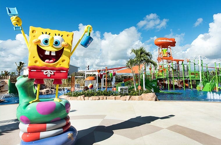 Nickelodeon Hotels & Resorts Punta Cana