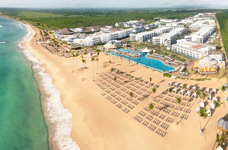 Nickelodeon Punta Cana