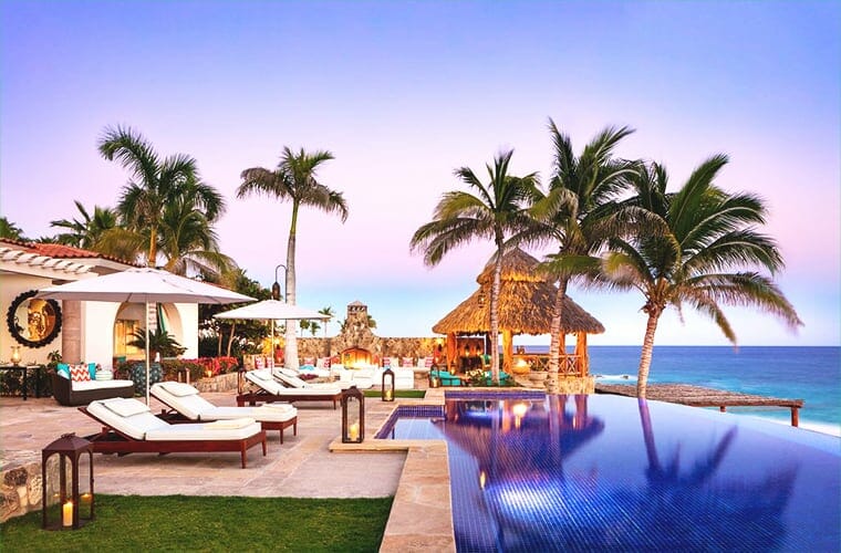 One&Only Palmilla