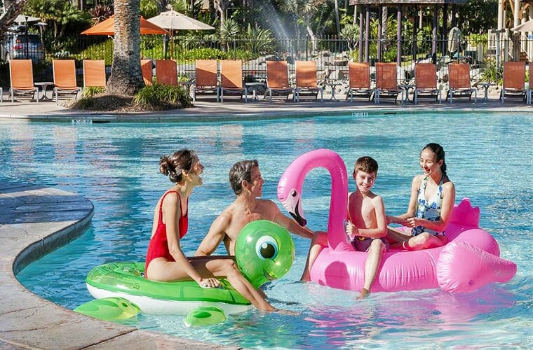 Paradise Point &mdash; San Diego