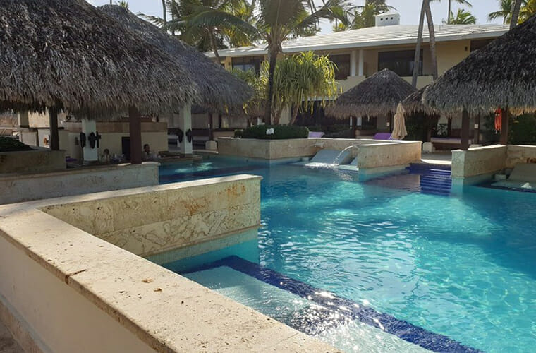 Paradisus Punta Cana Resort