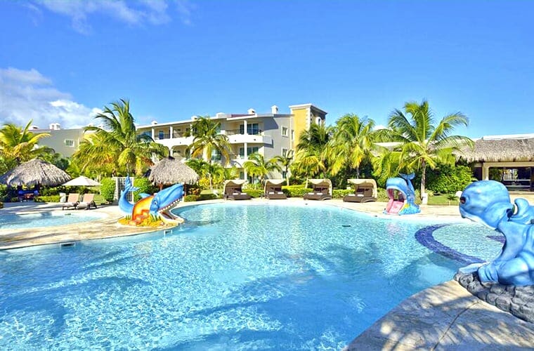 Paradisus Punta Cana Resort