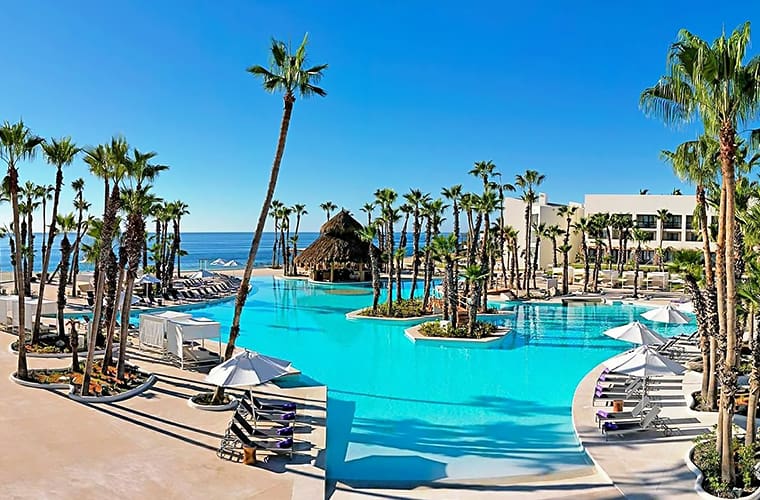 Paradisus By Melia Los Cabos