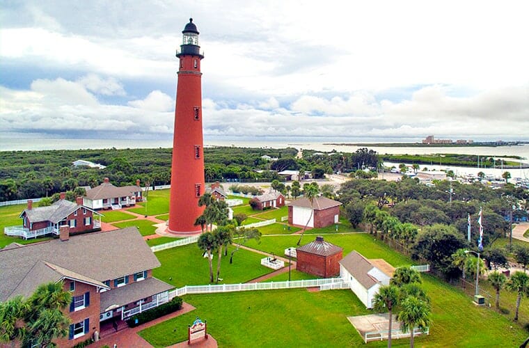 Ponce Inlet