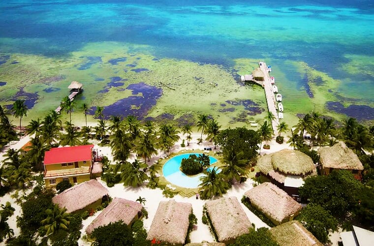 Portofino Beach Resort