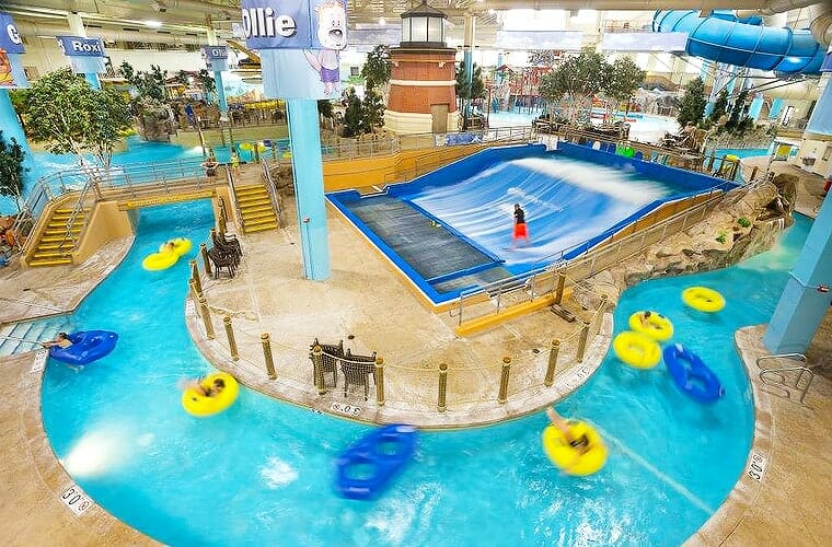 Radisson Hotel Bloomington by Mall of America &mdash; Bloomington, MN