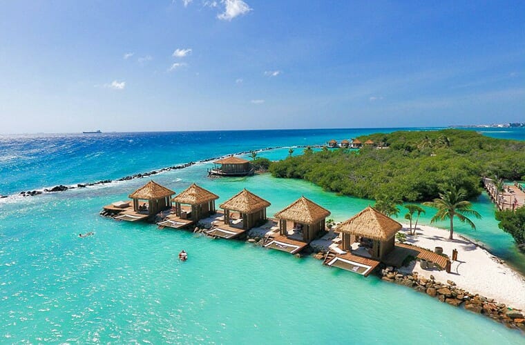 Renaissance Aruba Resort & Casino