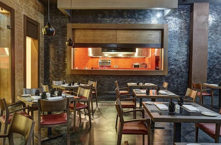 Restaurants At Royalton Bavaro