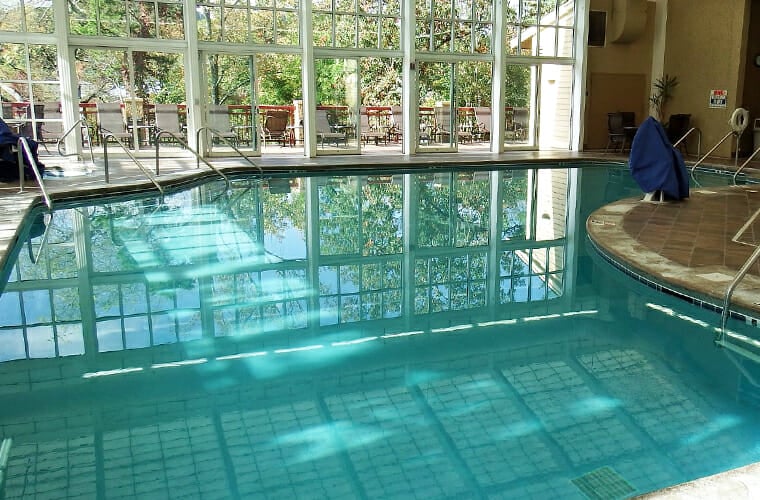 riverstone resort & spa