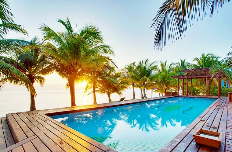 Roberts Grove Beach Resort