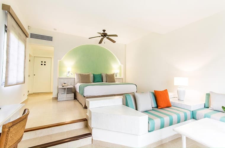 Rooms At Iberostar Bavaro