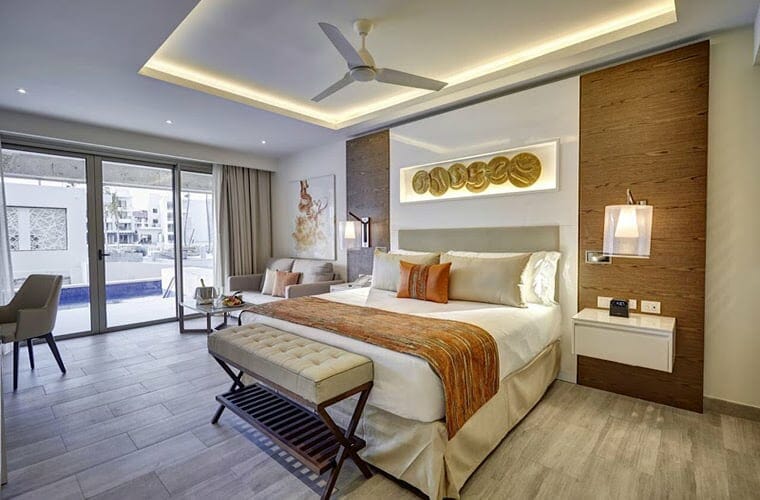 Rooms At Royalton Bavaro