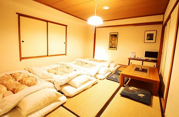 Sakura Hotel Ikebukuro Tokyo