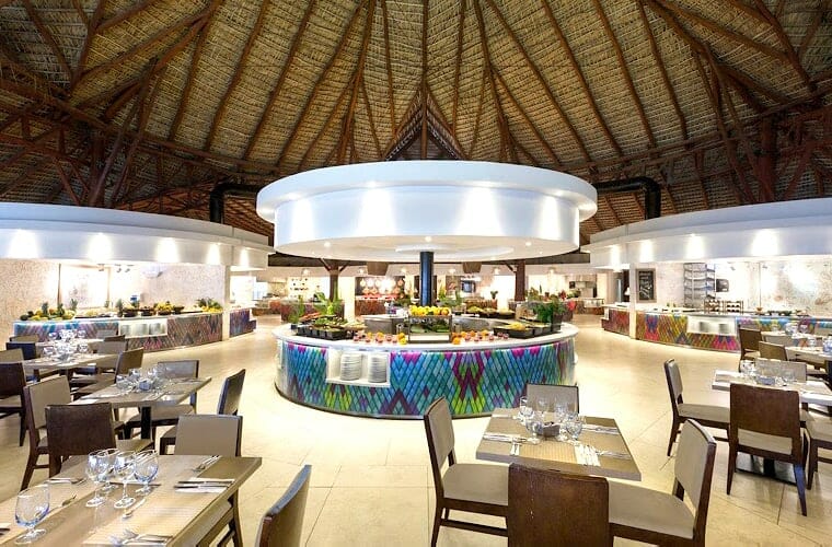 Samana At Club Med Punta Cana