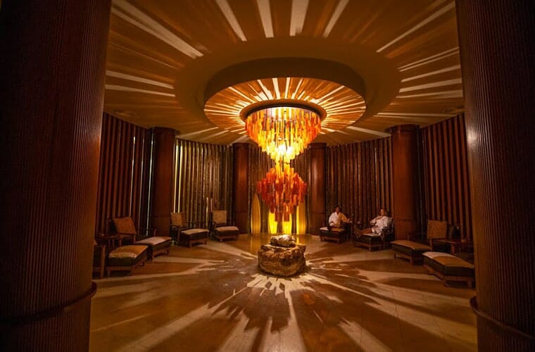 Spa At Barcelo Bavaro Palace