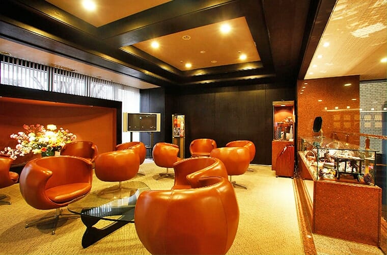 Sun Members Tokyo Shinjuku