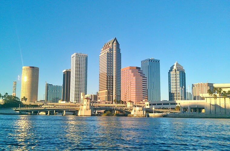 Tampa