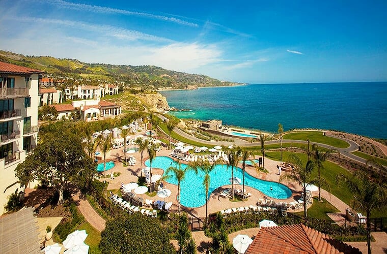 Terranea Resort