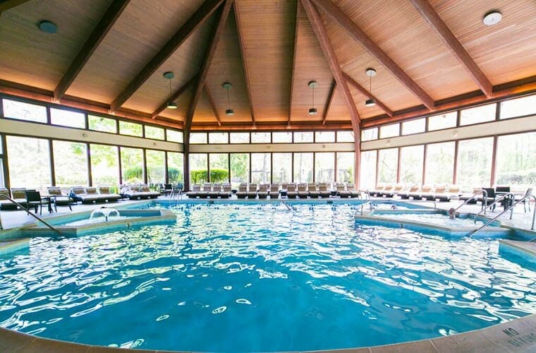 The Abbey Resort and Avani Spa &mdash; Fontana-on-Geneva Lake, WI 