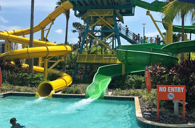 the grove resort orlando