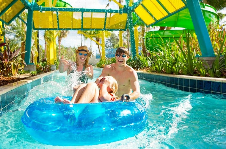 The Grove Resort And Spa Orlando Winter Garden Fl