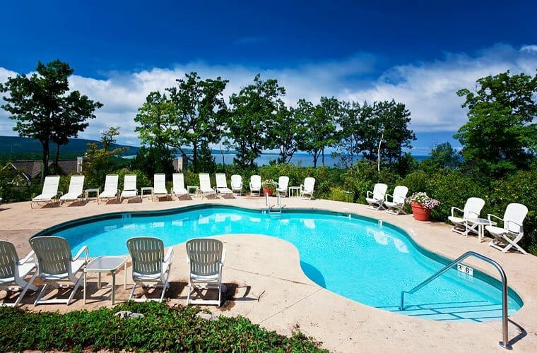 The Homestead &mdash; Glen Arbor, MI