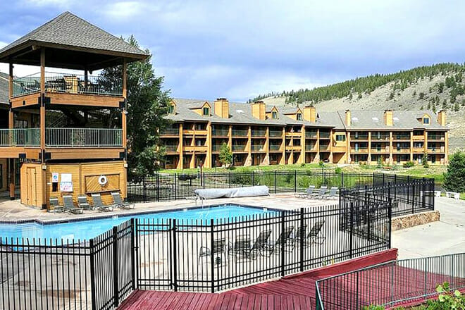 The Inn at Silver Creek