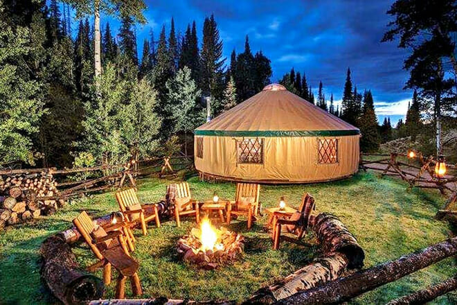 The Lodge and Spa at Brush Creek Ranch