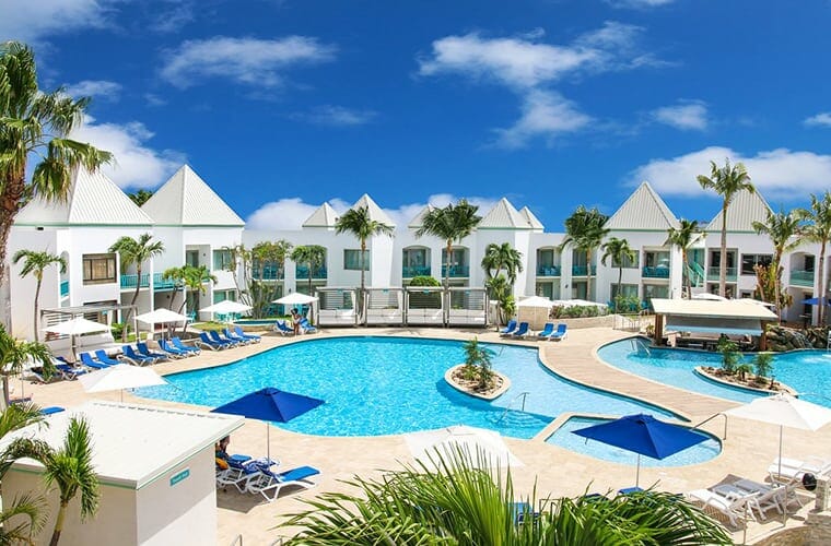 The Mill Resort & Suites Aruba