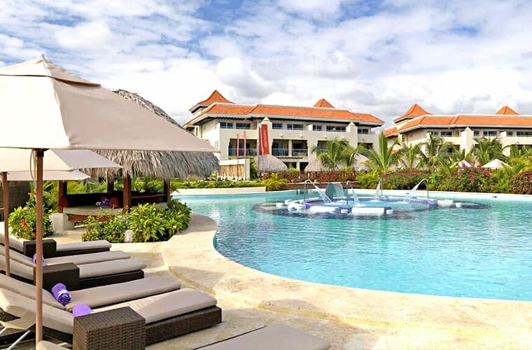 The Reserve At Paradisus Palma Real