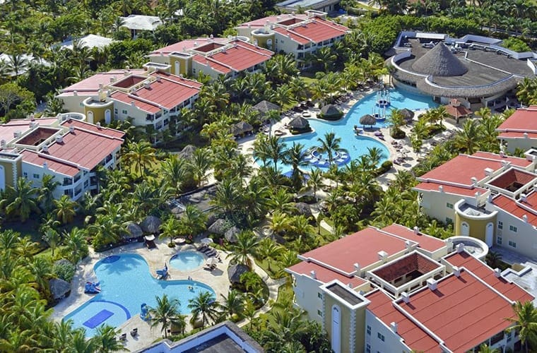 The Reserve At Paradisus Punta Cana 