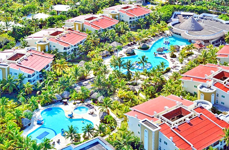 The Reserve At Paradisus Punta Cana