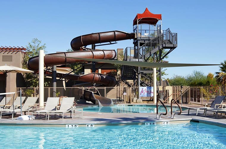 The Westin Desert Willow Villas, Palm Desert